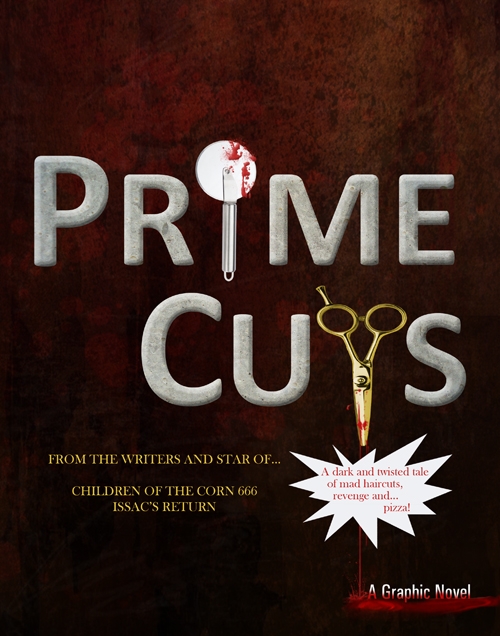 Prime Cuts #1 - IndyPlanet