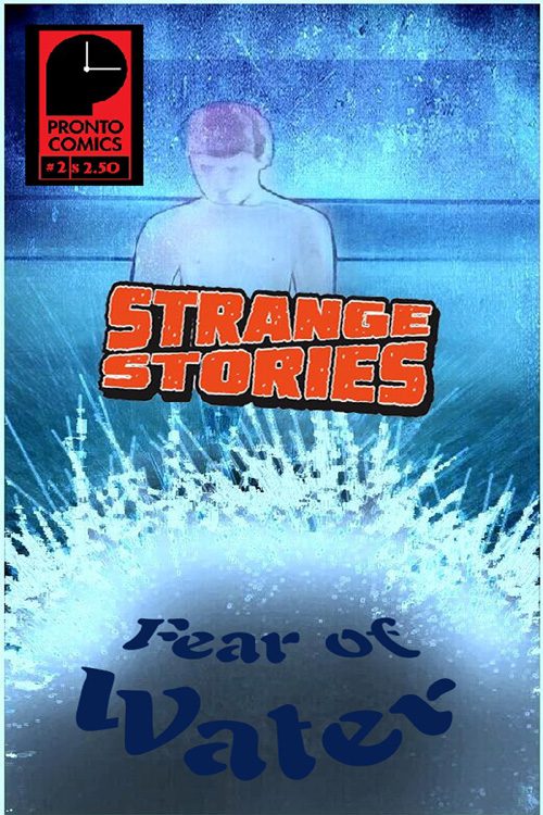 Strange Stories 2 IndyPlanet