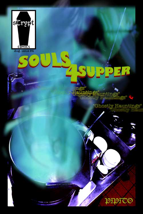 Rick Pipito Archives - IndyPlanet