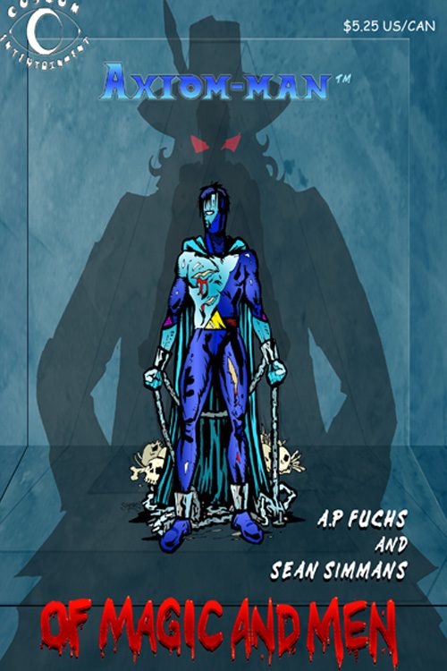 Coscom Entertainment Archives - IndyPlanet