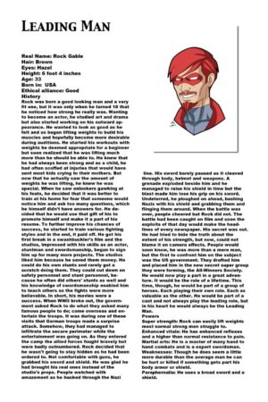 Iron Gate Universe #2 - IndyPlanet