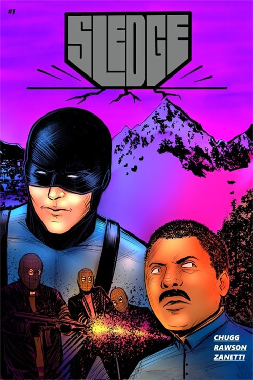 Sledge #1 - IndyPlanet