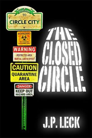 The Closed Circle - IndyPlanet