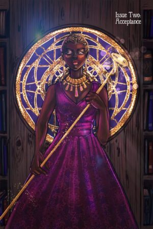 Daughters Of Atlas #2 - IndyPlanet