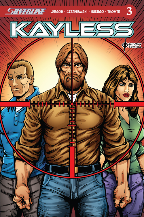 IndyPlanet – A New World of Comics