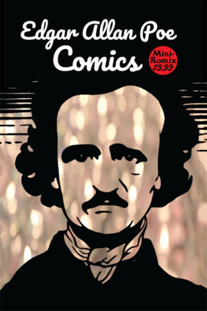 Edgar Allan Poe Comics - IndyPlanet