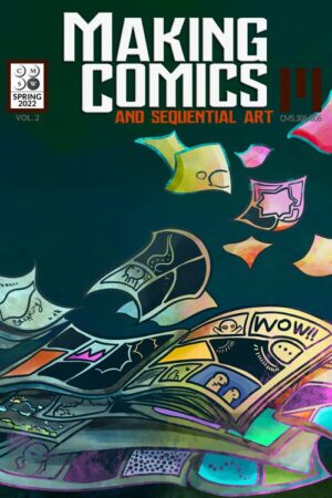 Making Comics And Sequential Art 2022 - IndyPlanet