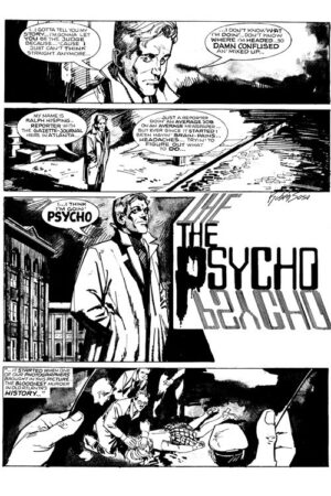 Scary Schlock Comics - IndyPlanet