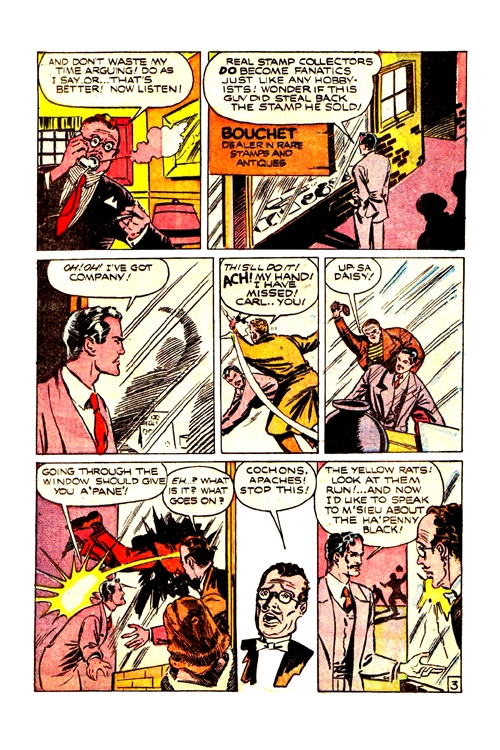 Case Crackers - IndyPlanet