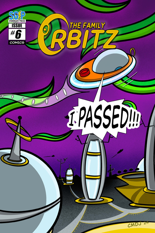 IndyPlanet :: A New World of Comics - IndyPlanet