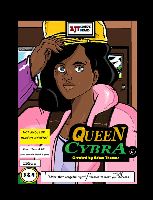 IndyPlanet :: A New World of Comics - IndyPlanet