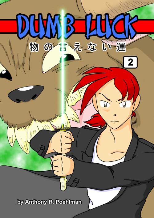 Dumb Luck Vol. 2 - IndyPlanet